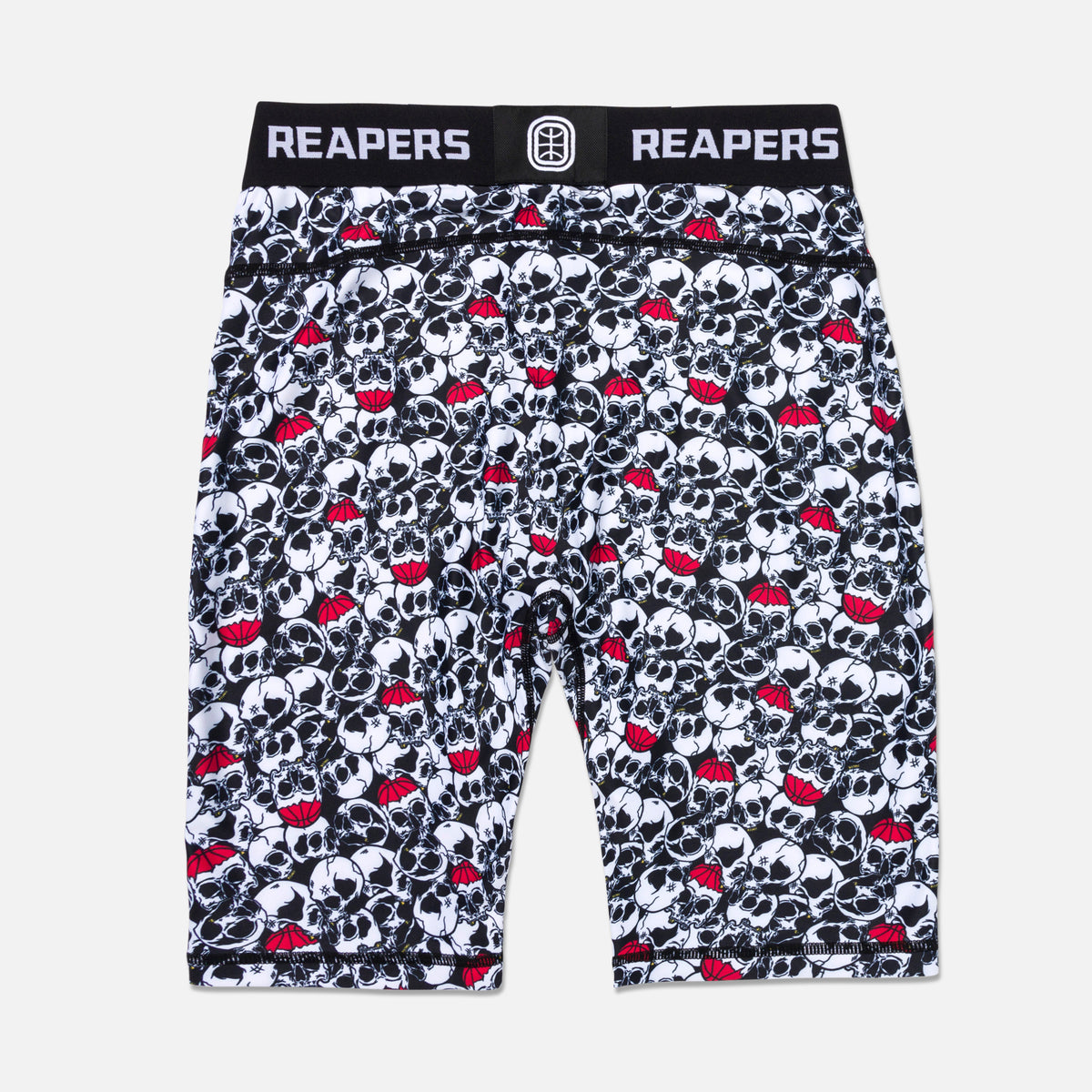 City Reapers Valid 1/2 Compression Tights – OVERTIME