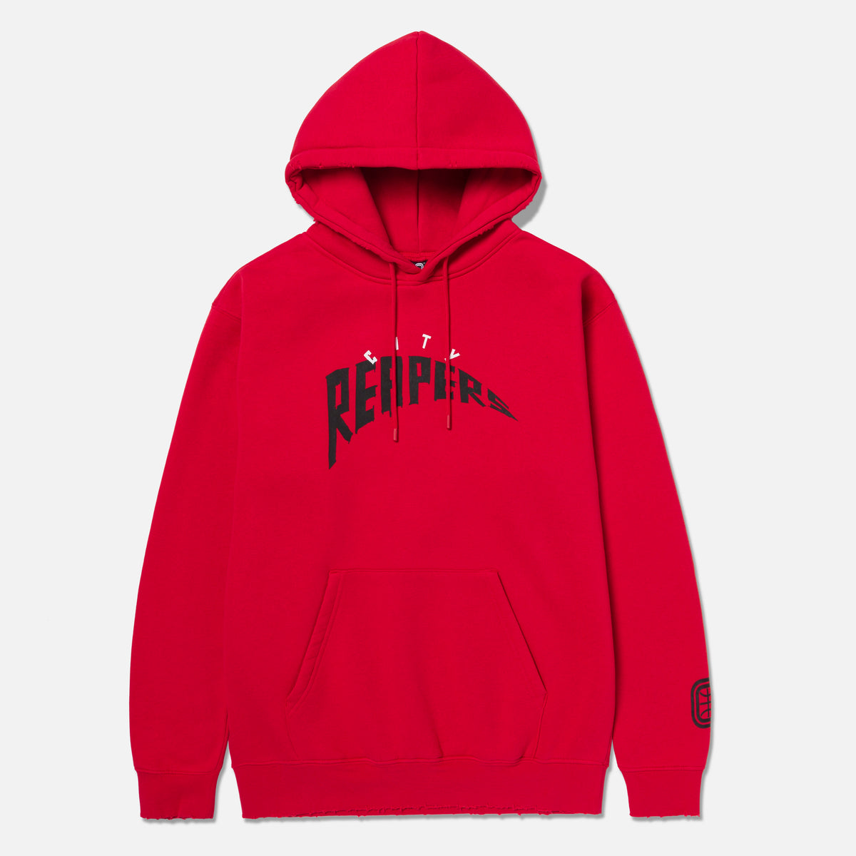 Kids City Reapers Team Hoodie – OVERTIME