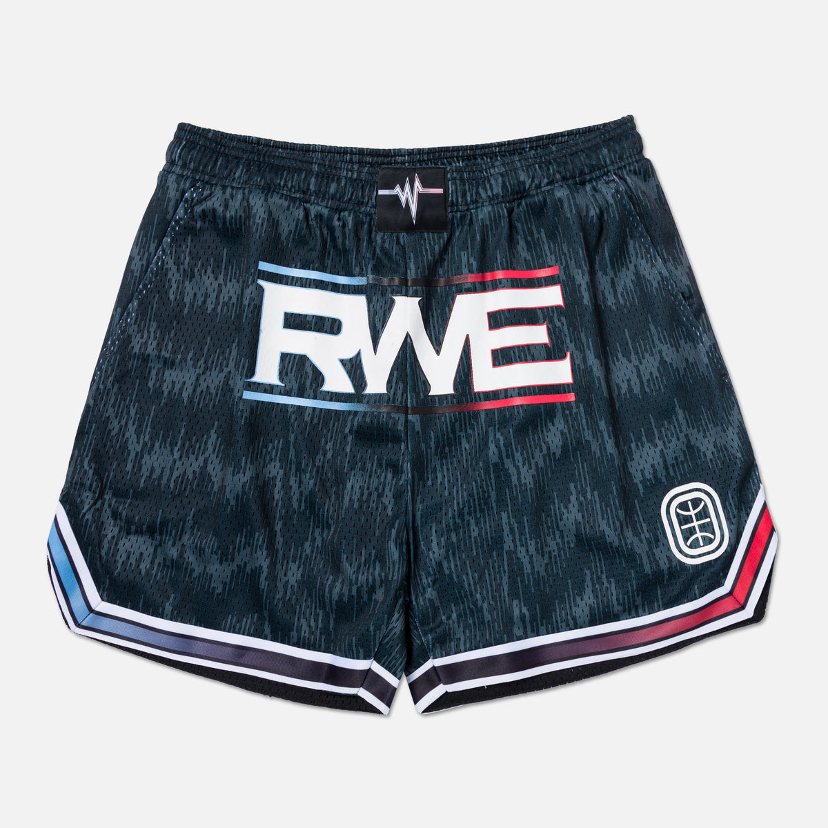 RWE On Top Shorts – OVERTIME
