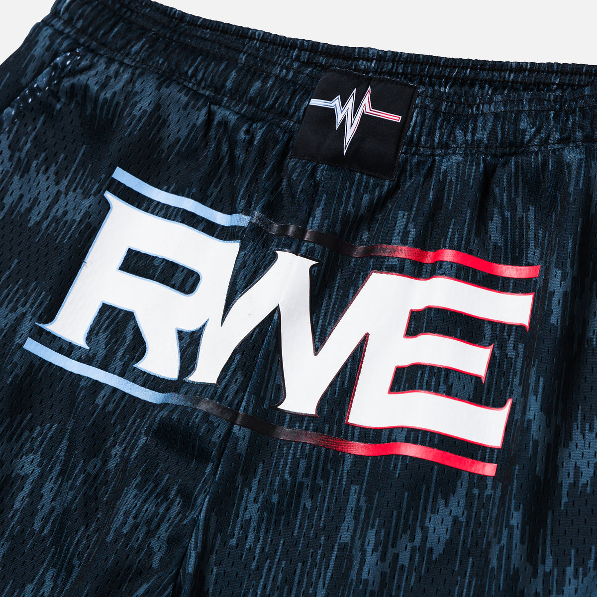 Overtime RWE On Top Shorts – OVERTIME