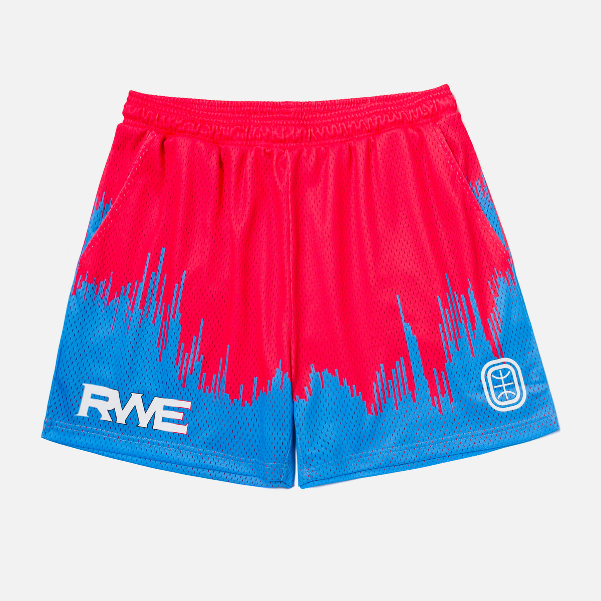 RWE Shorts – OVERTIME