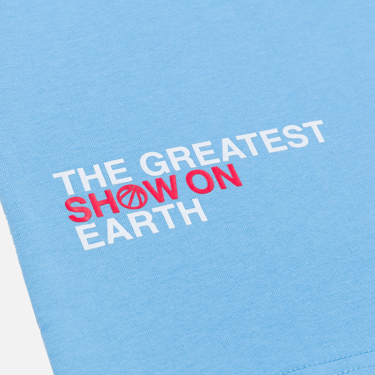 Overtime RWE On Top Tee – OVERTIME