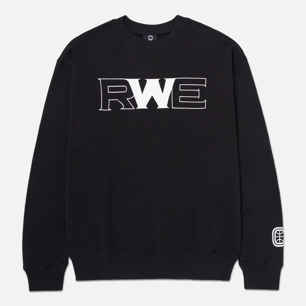 RWE Crewneck – OVERTIME