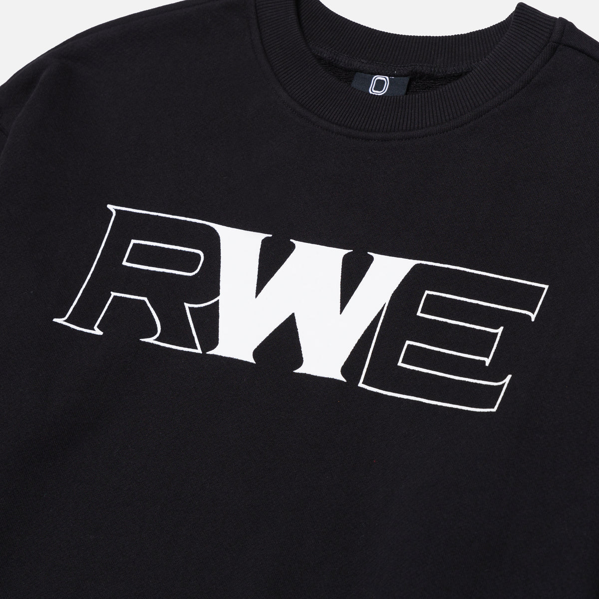 Kids Overtime RWE Crewneck – OVERTIME