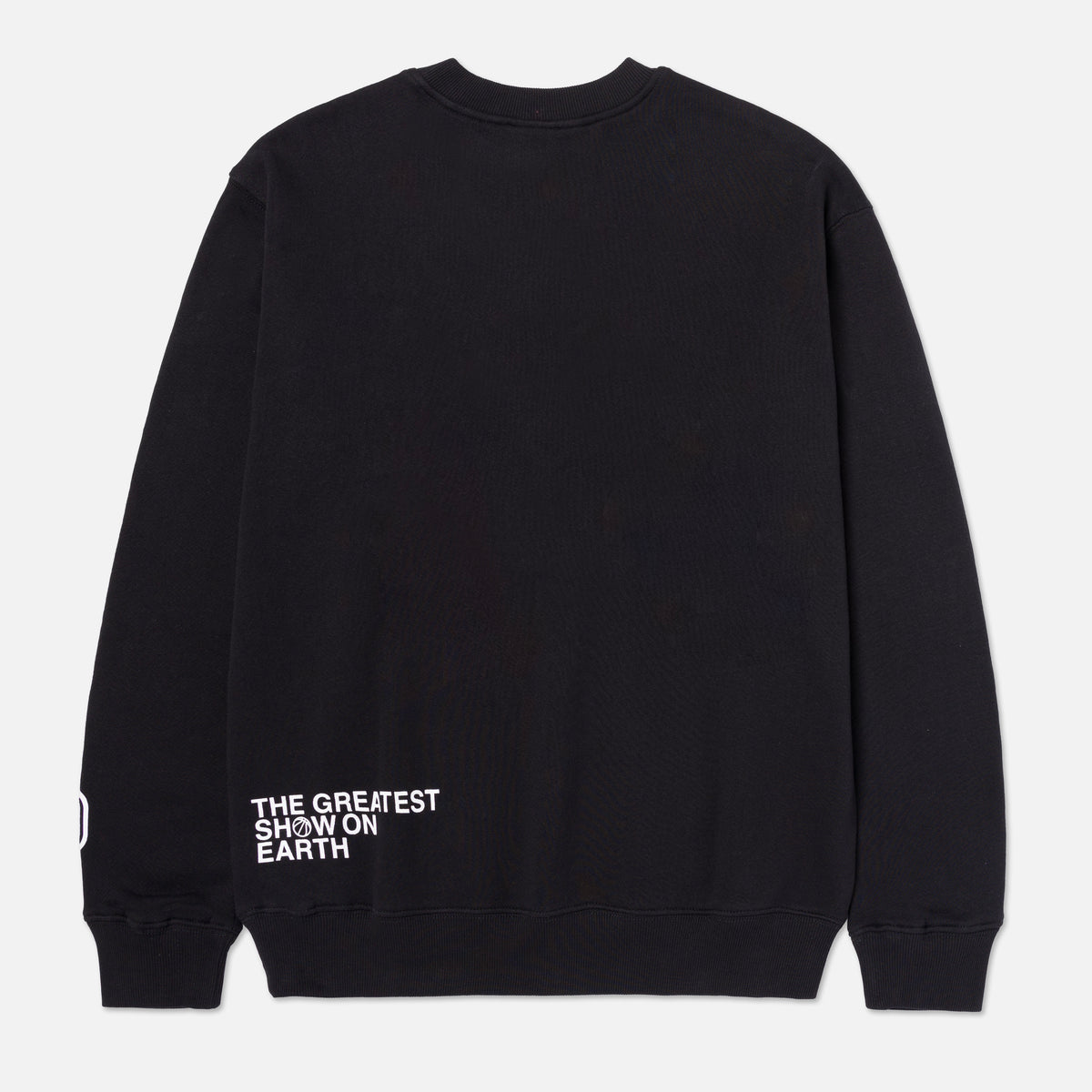 Overtime RWE Crewneck – OVERTIME