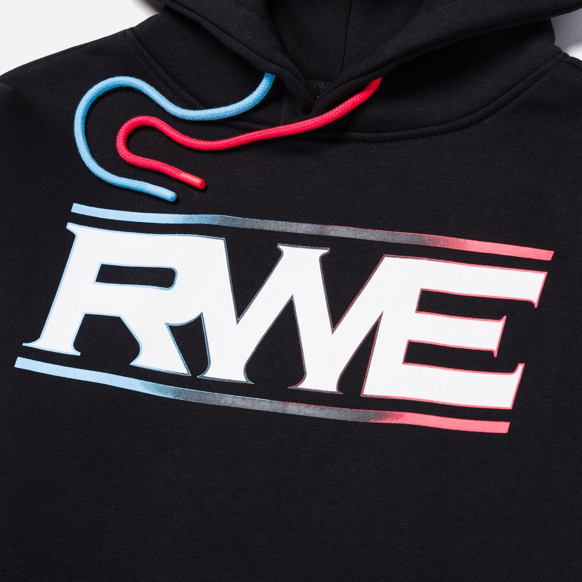 Overtime RWE On Top Hoodie – OVERTIME
