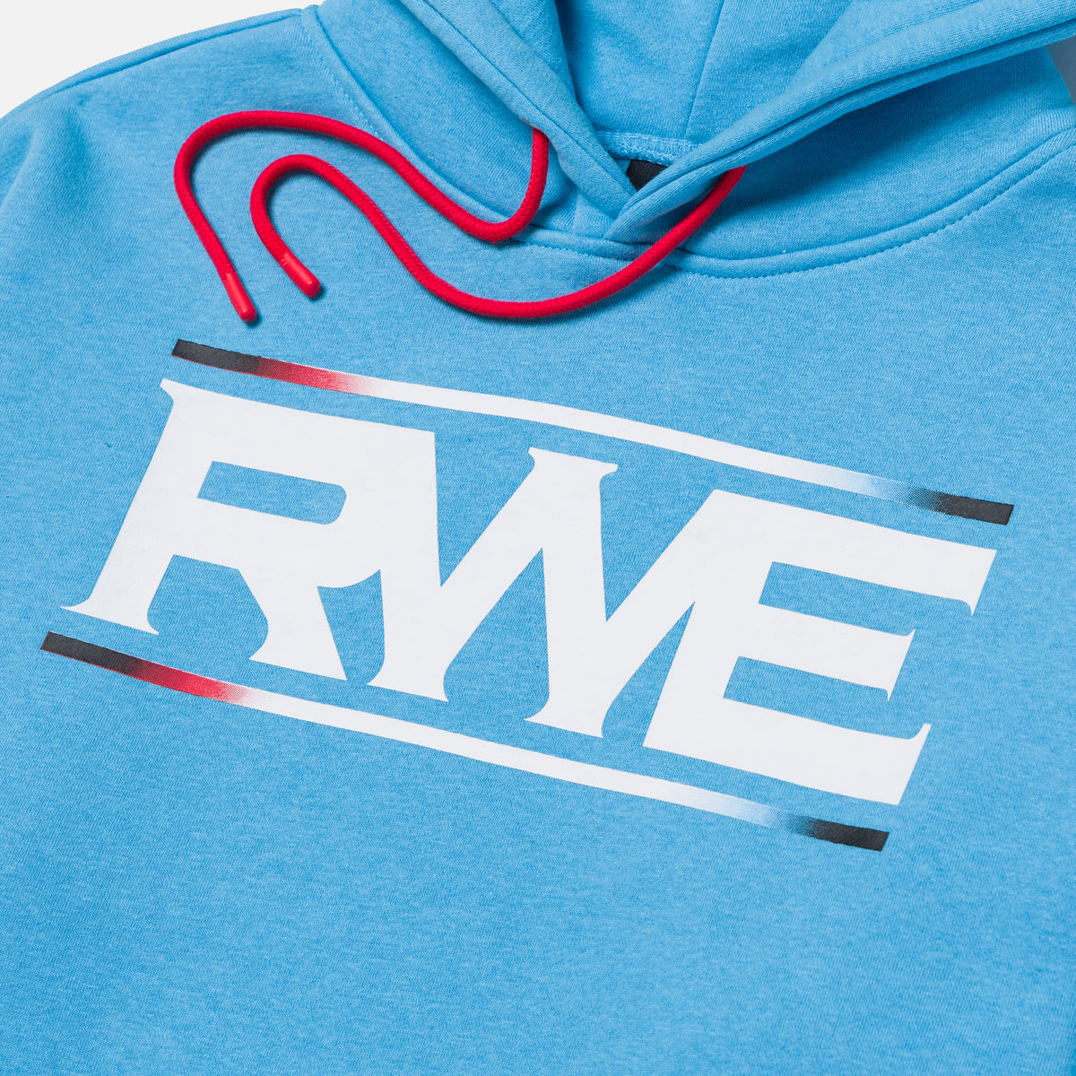 RWE On Top Hoodie – OVERTIME
