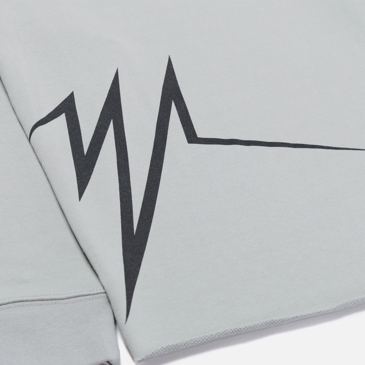 Kids Overtime RWE Raw Edge Hoodie – OVERTIME