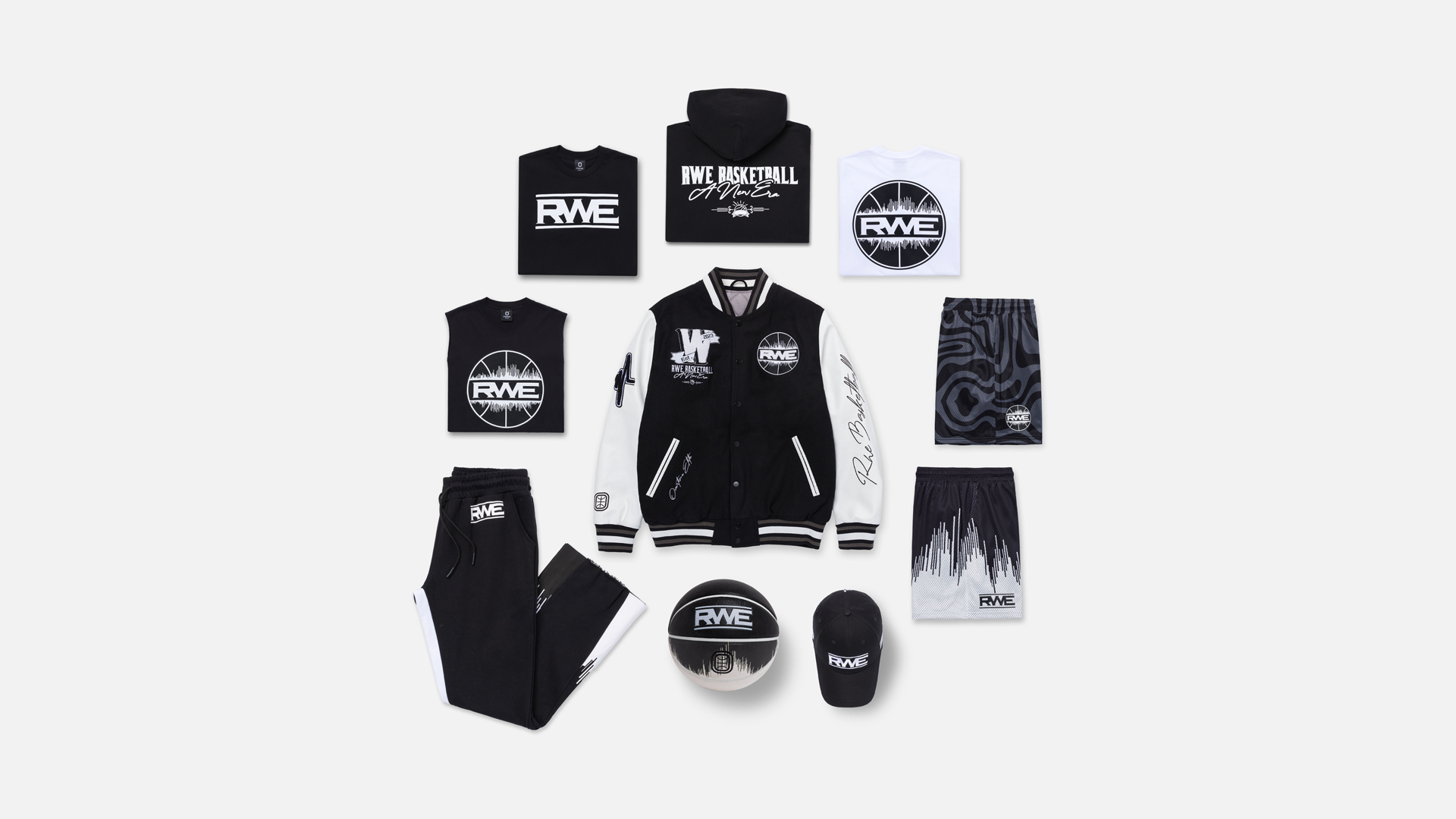 New Drops – OVERTIME