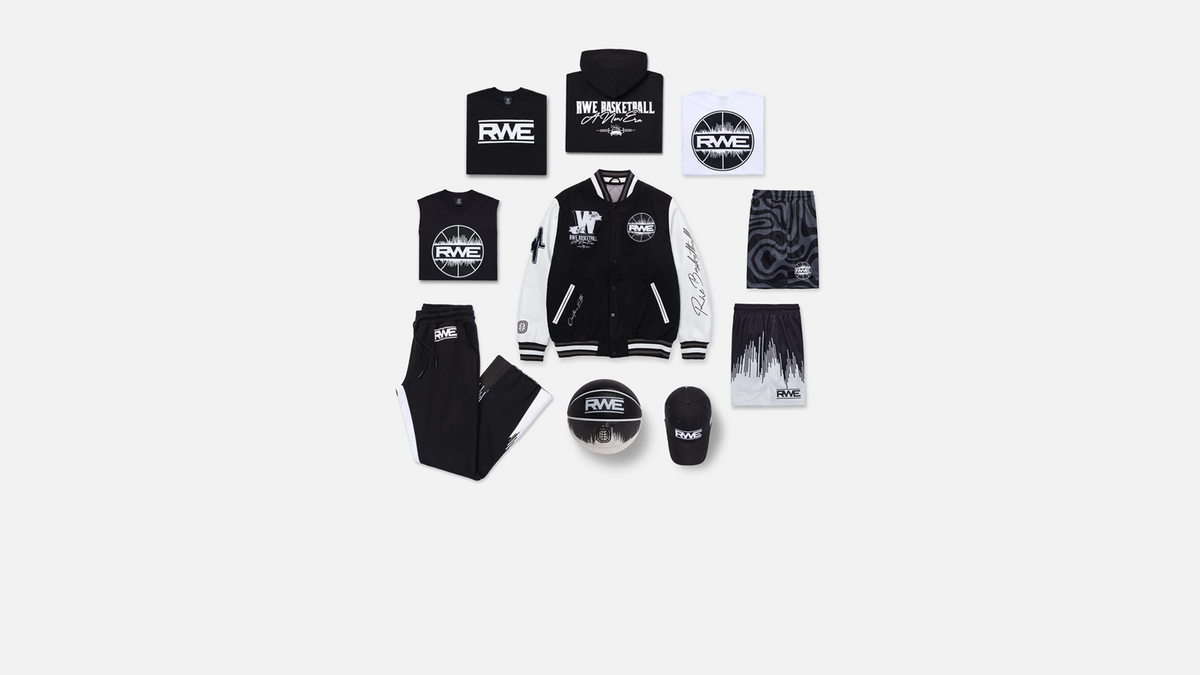 New Drops – OVERTIME