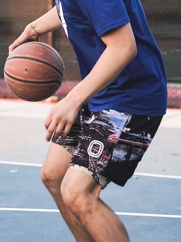 The Official Overtime Shop – OVERTIME