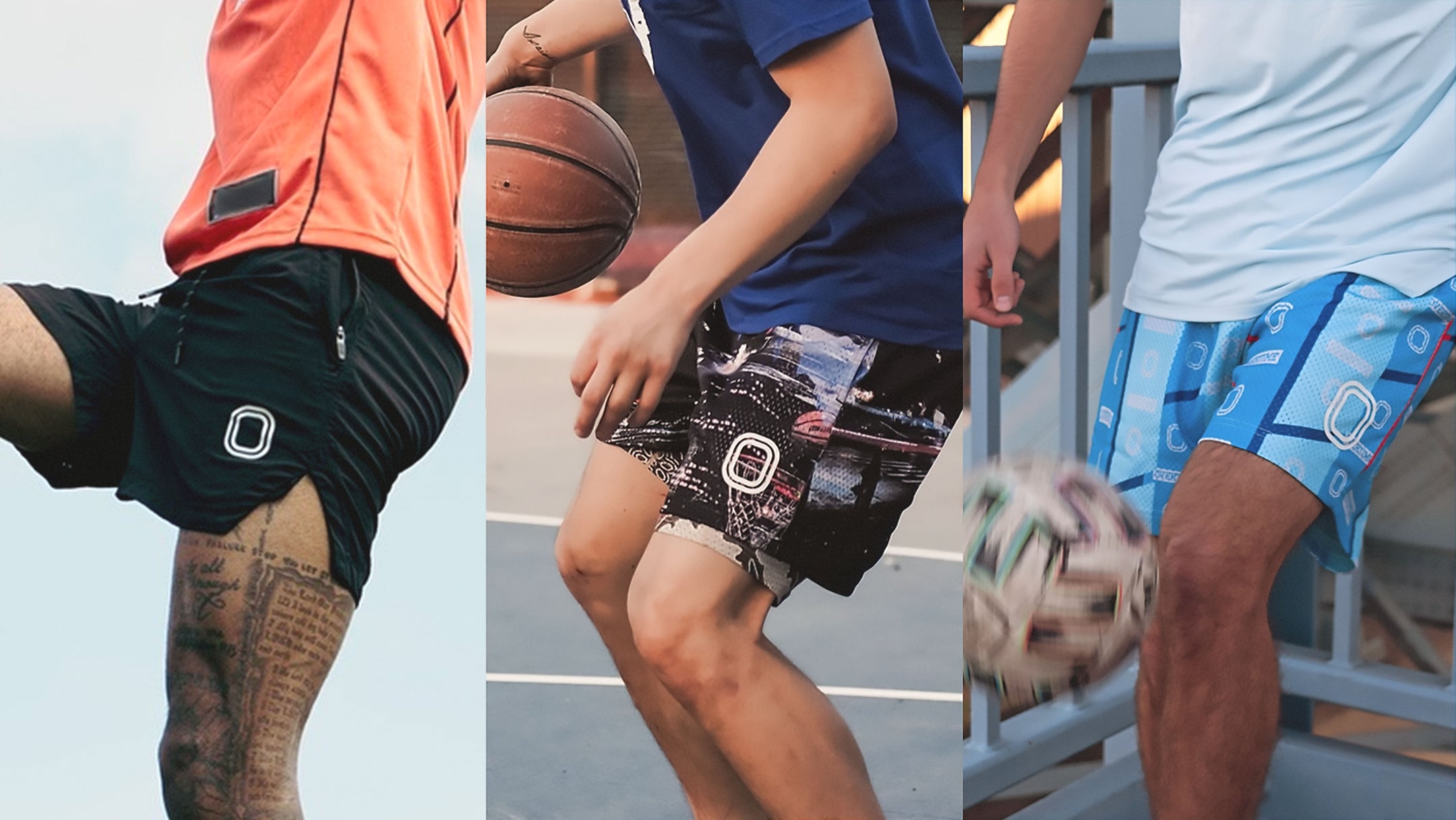 The Official Overtime Shop – OVERTIME