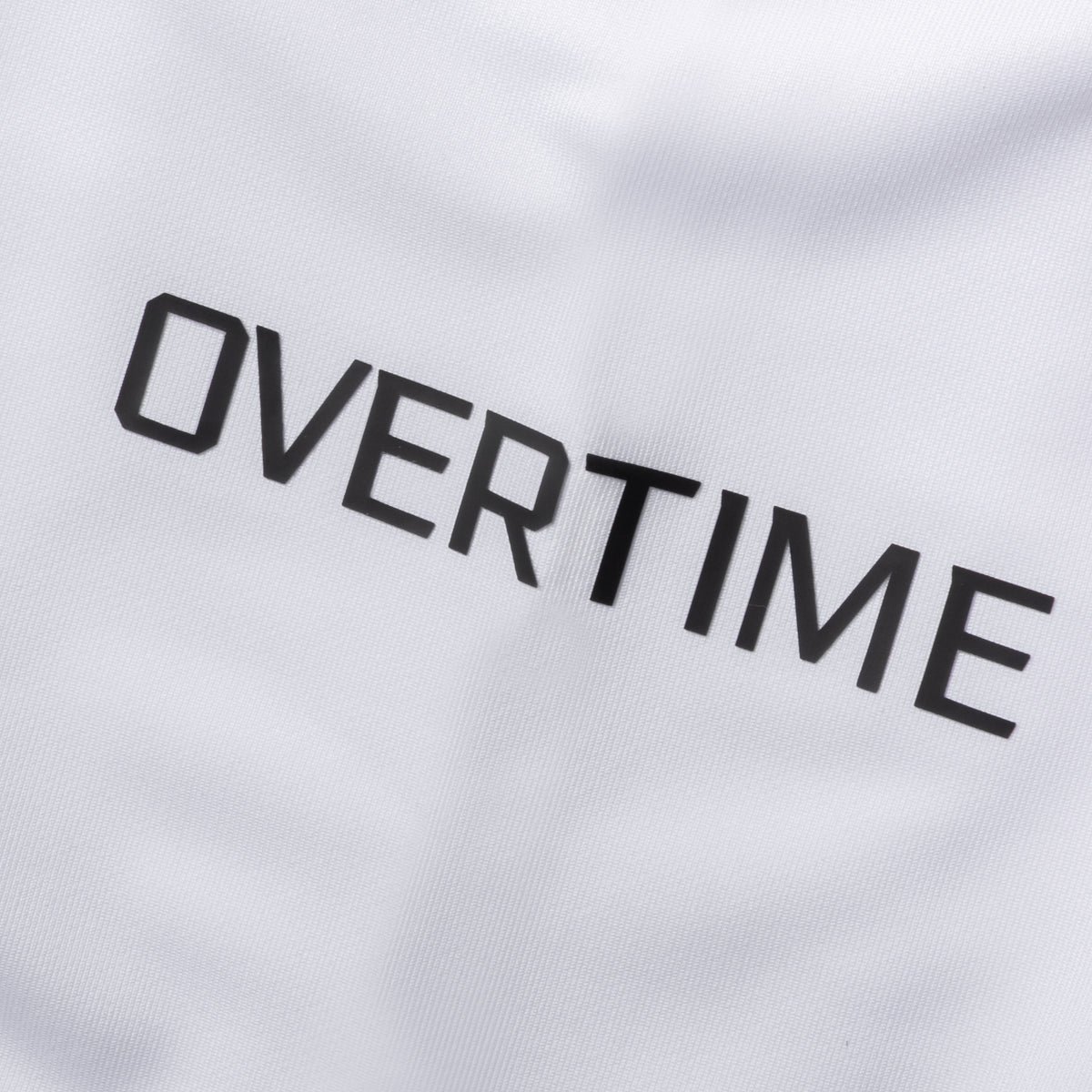 Overtime Valid Compression Long Sleeve Tee – OVERTIME