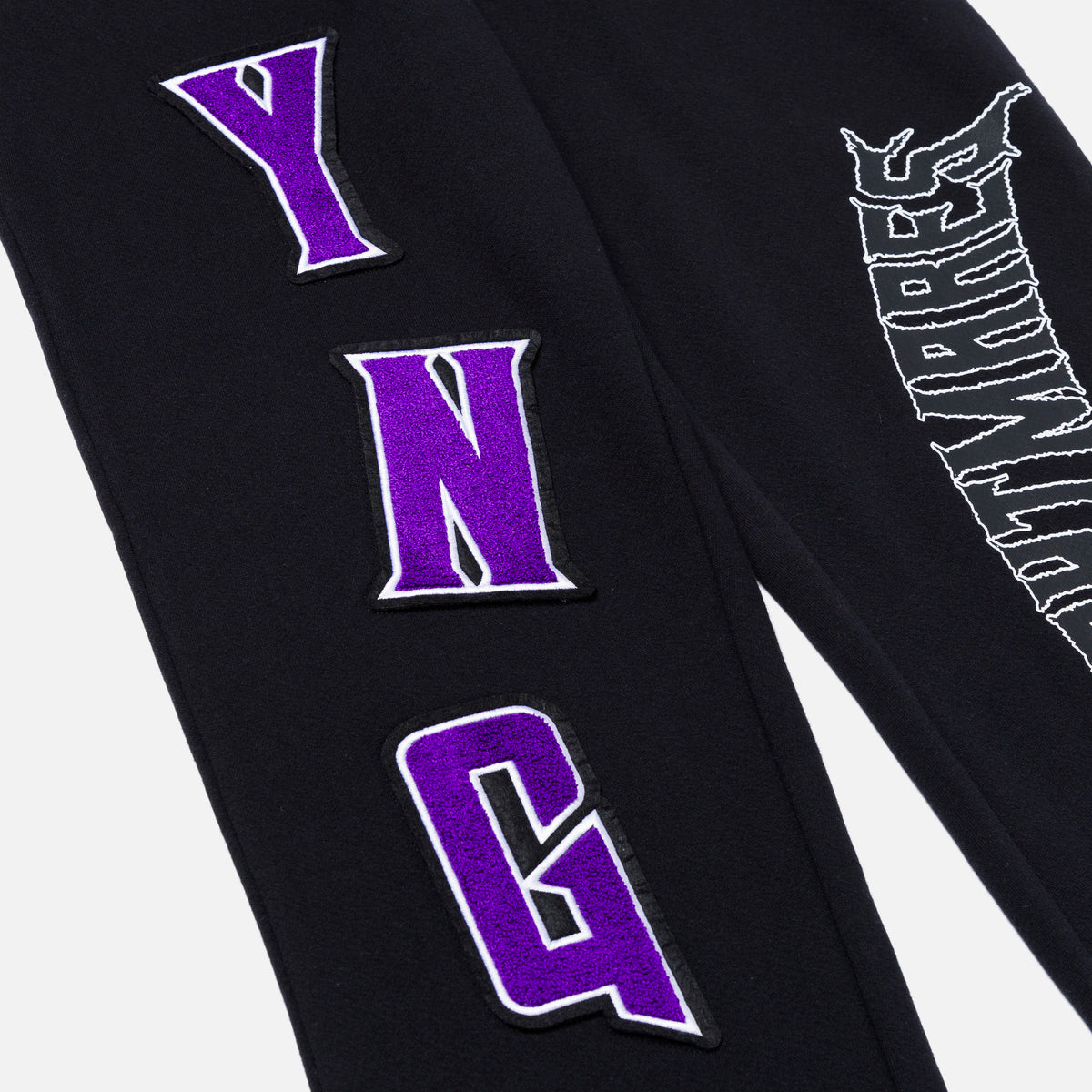 Kids Overtime YNG Nightmares Joggers – OVERTIME