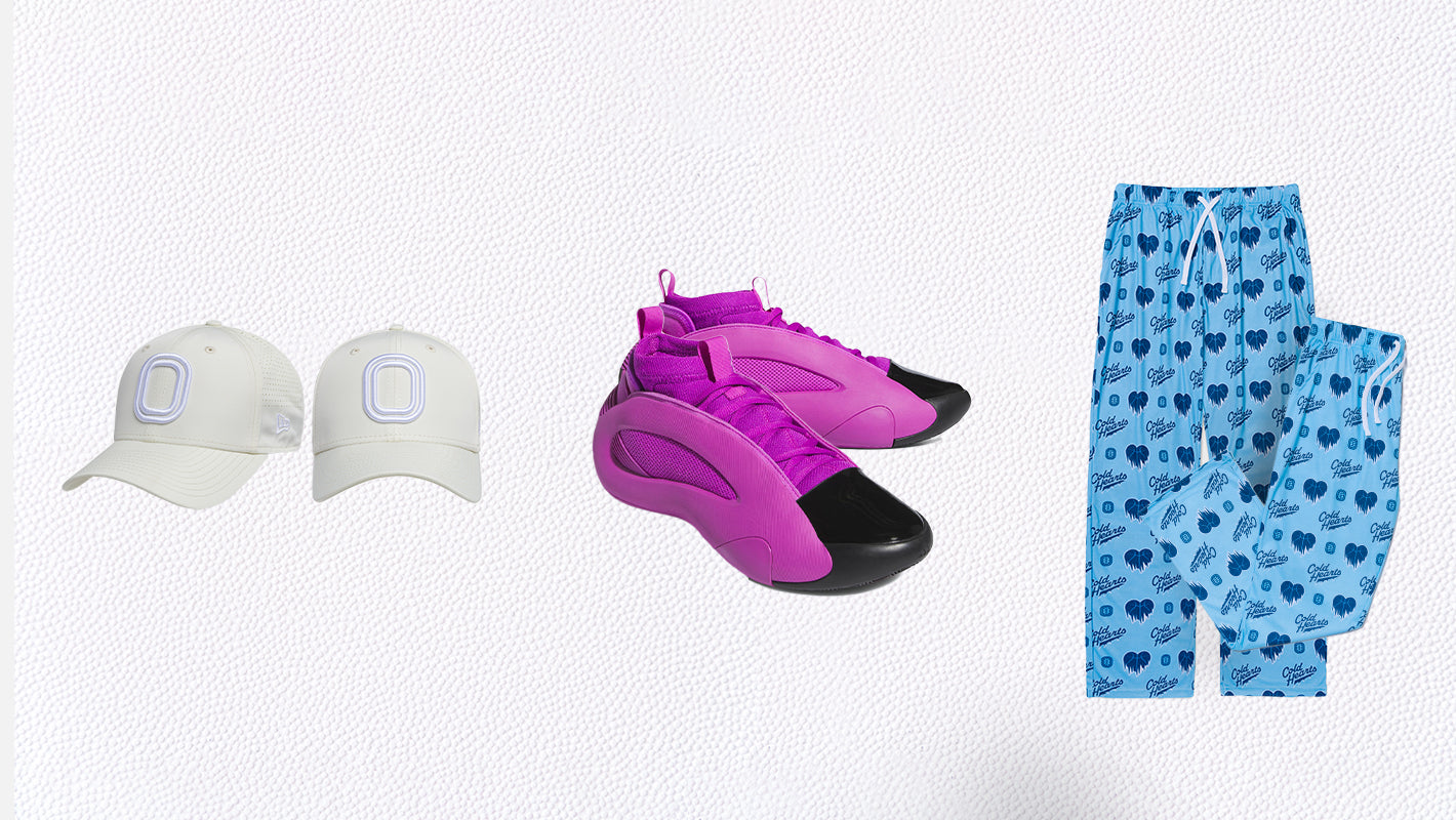 The Official Overtime Shop – OVERTIME