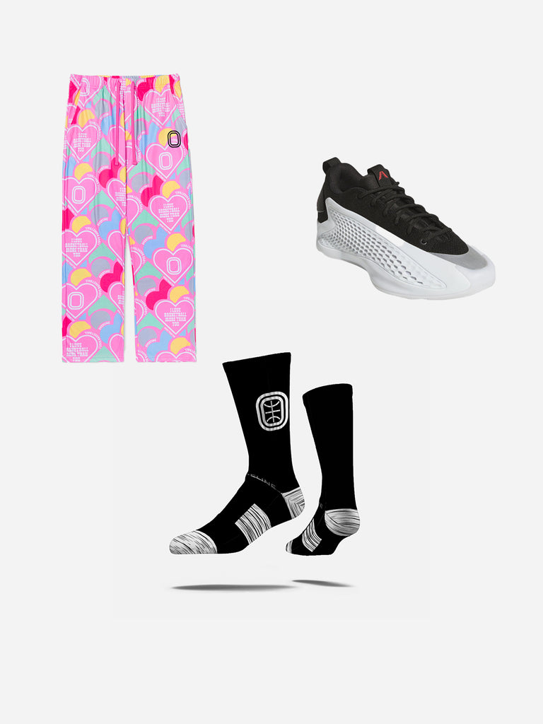 The Official Overtime Shop – OVERTIME