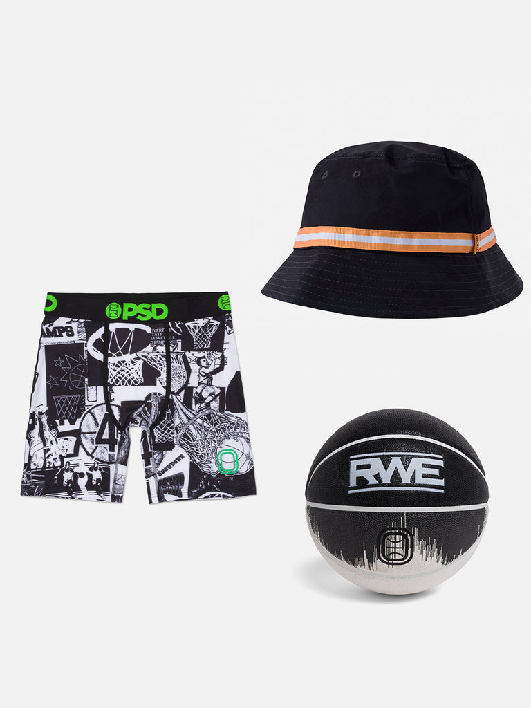 Shop Overtime – OVERTIME