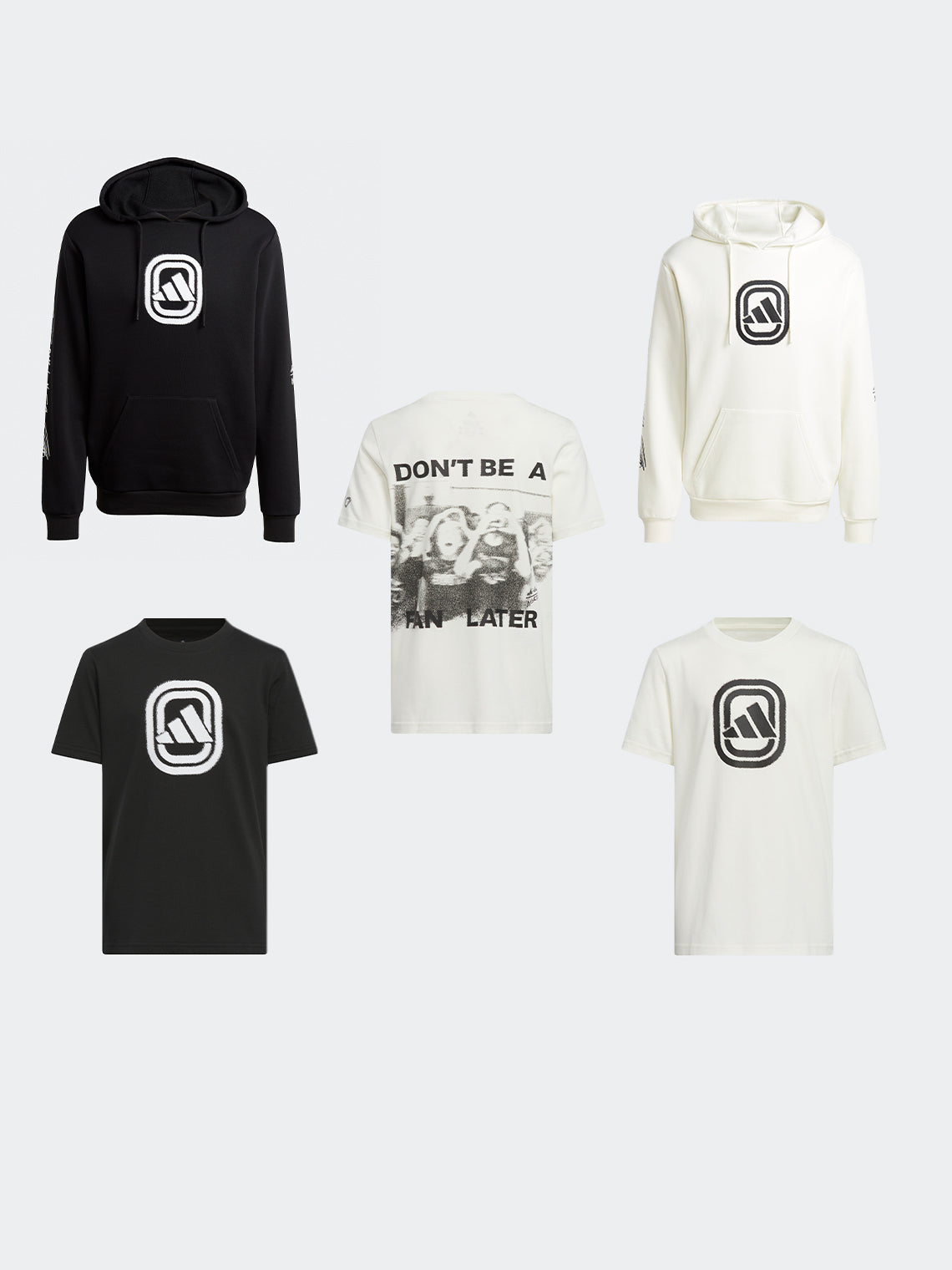 The Official Overtime Shop – OVERTIME