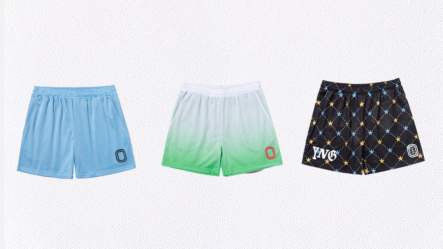 The Official Overtime Shop – OVERTIME