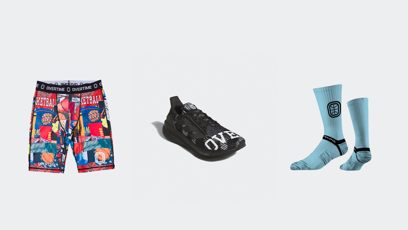 The Official Overtime Shop – OVERTIME