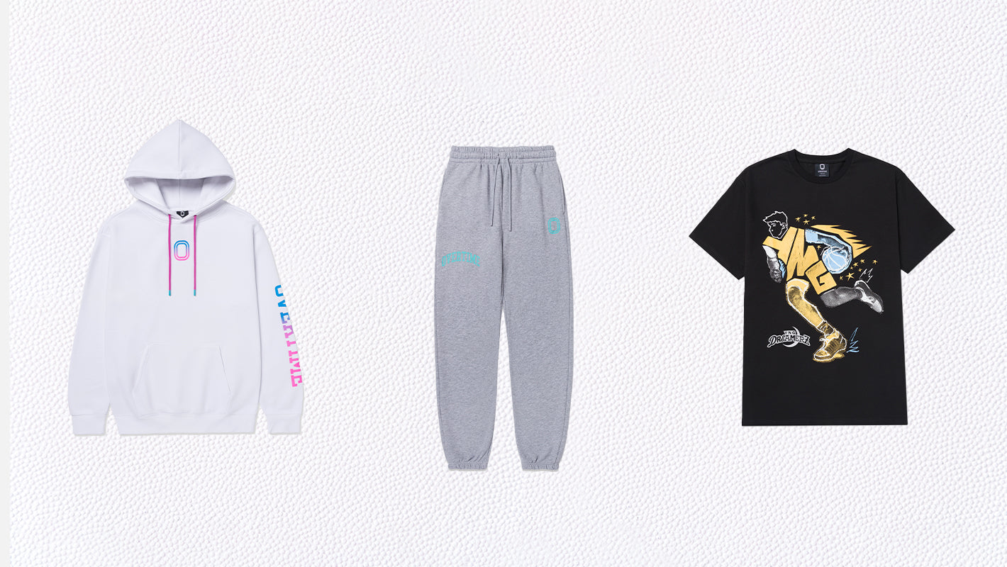 The Official Overtime Shop – OVERTIME