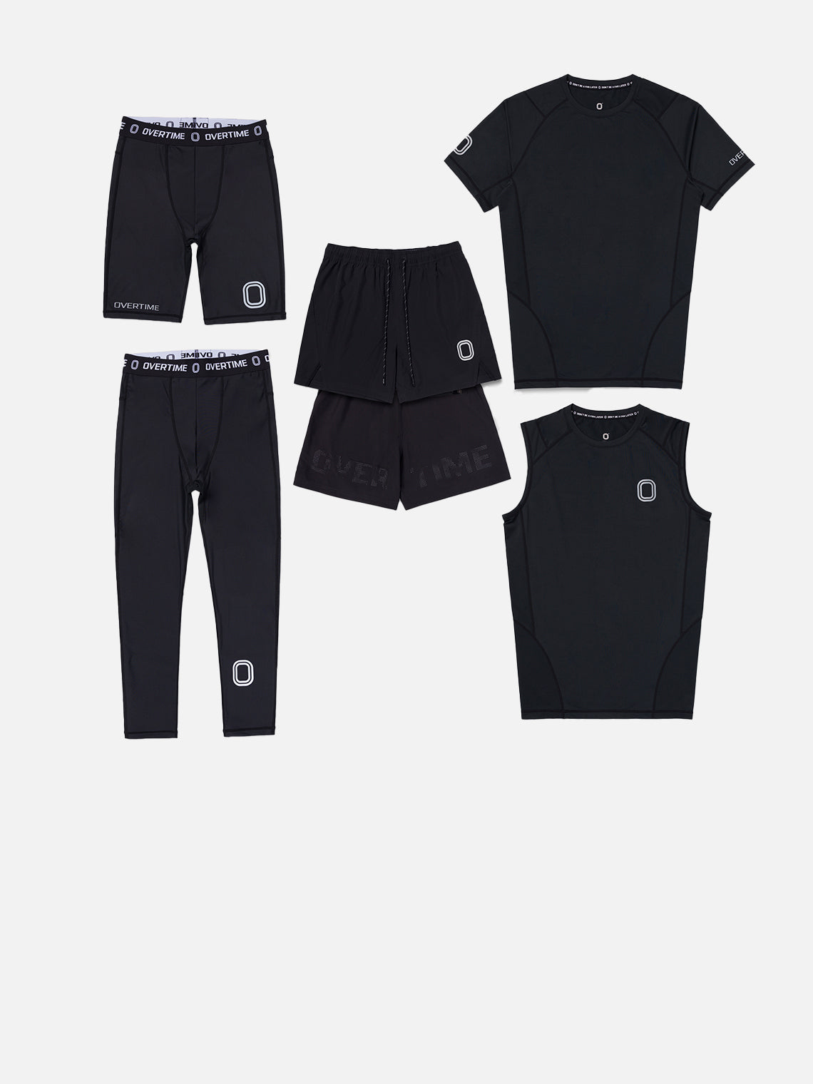 The Official Overtime Shop – OVERTIME