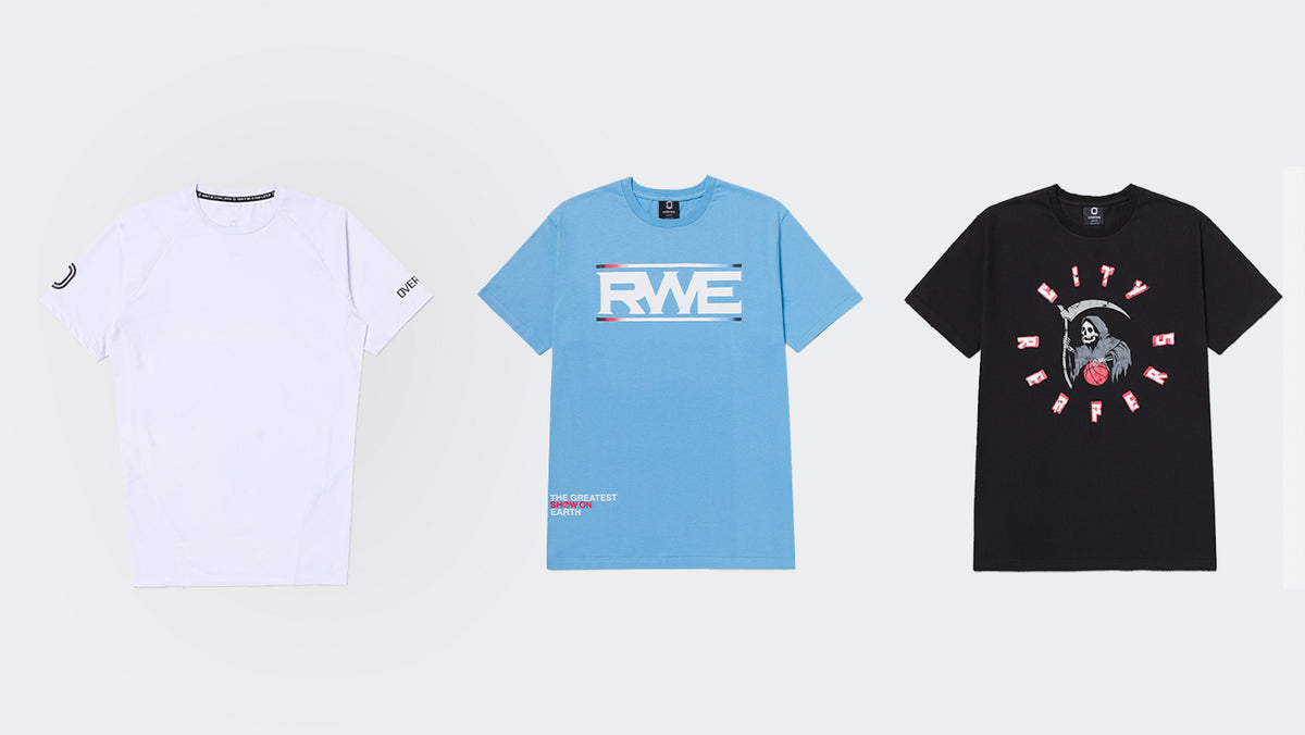 The Official Overtime Shop – OVERTIME