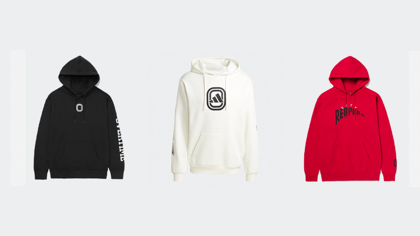 The Official Overtime Shop – OVERTIME