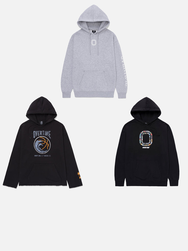 Shop Overtime – OVERTIME