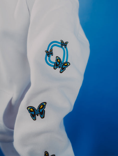 Megan's Very Own – OVERTIME