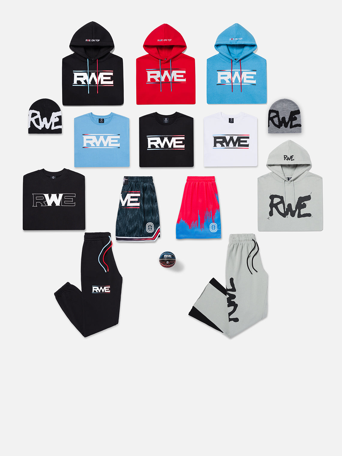 The Official Overtime Shop – OVERTIME