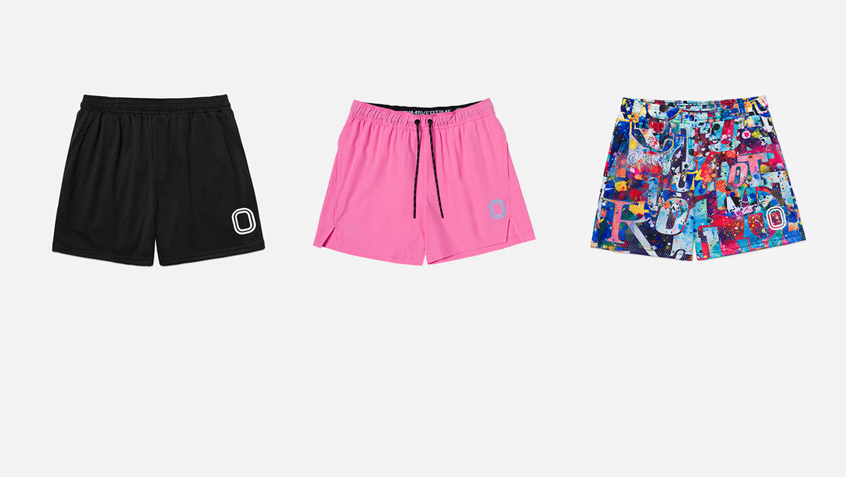 The Official Overtime Shop – OVERTIME