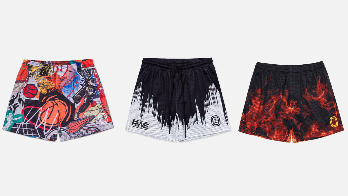 Shop Overtime – OVERTIME