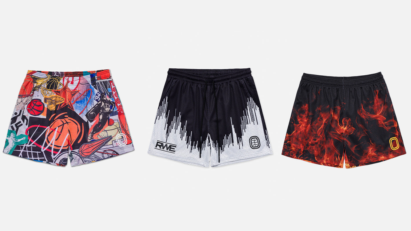 Shop Overtime – OVERTIME