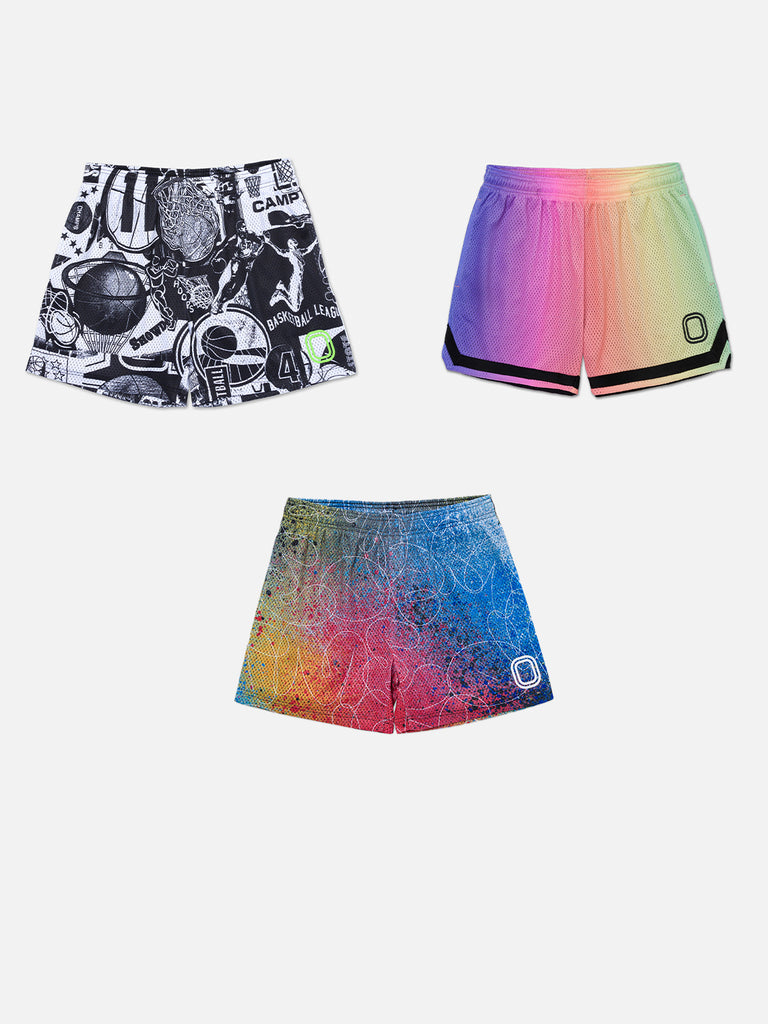 The Official Overtime Shop – OVERTIME