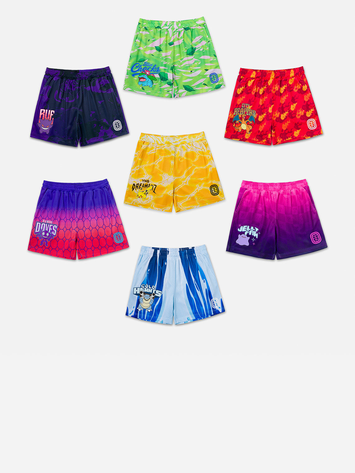 The Official Overtime Shop – OVERTIME