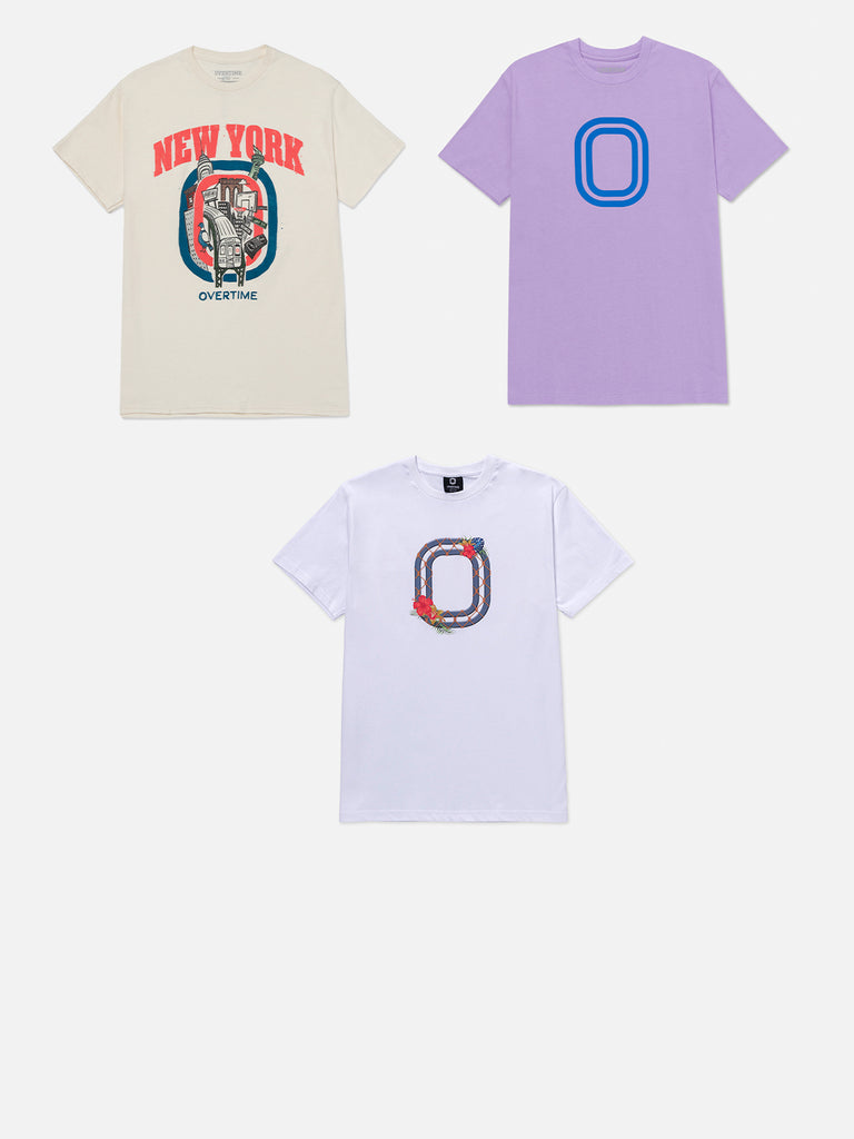 The Official Overtime Shop – OVERTIME